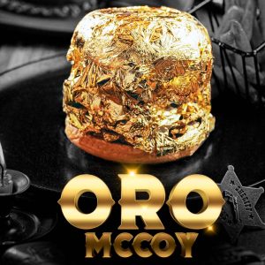Toro McCoy - Reserva tu cumpleaños en línea