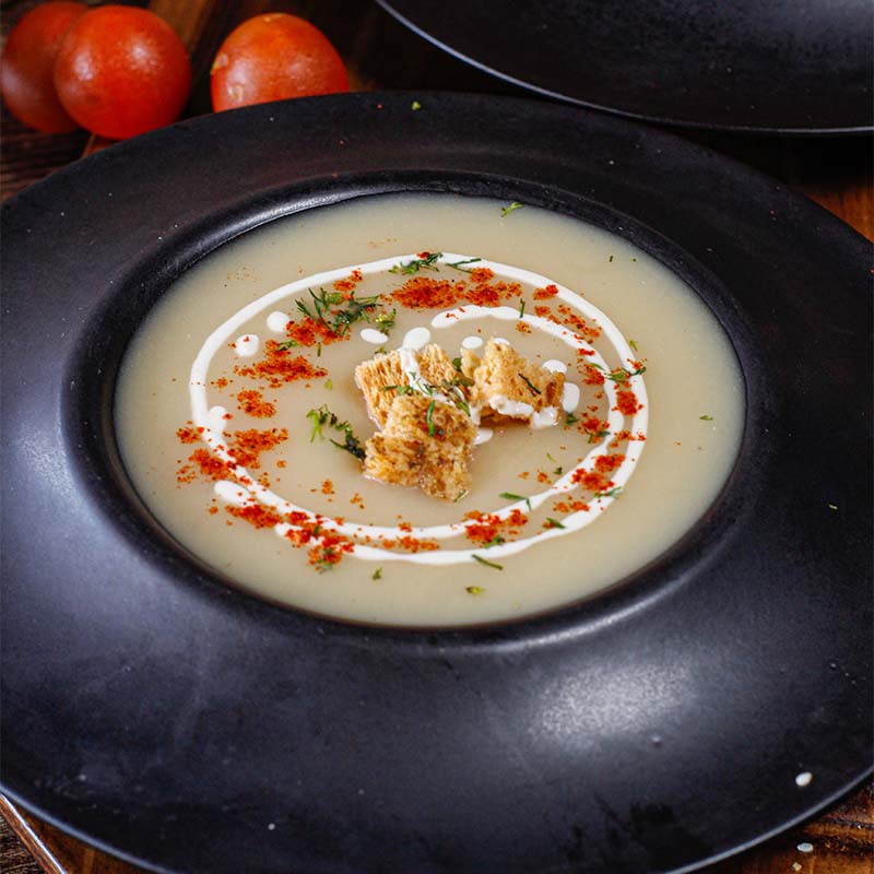 Toro McCoy - Reserva en línea