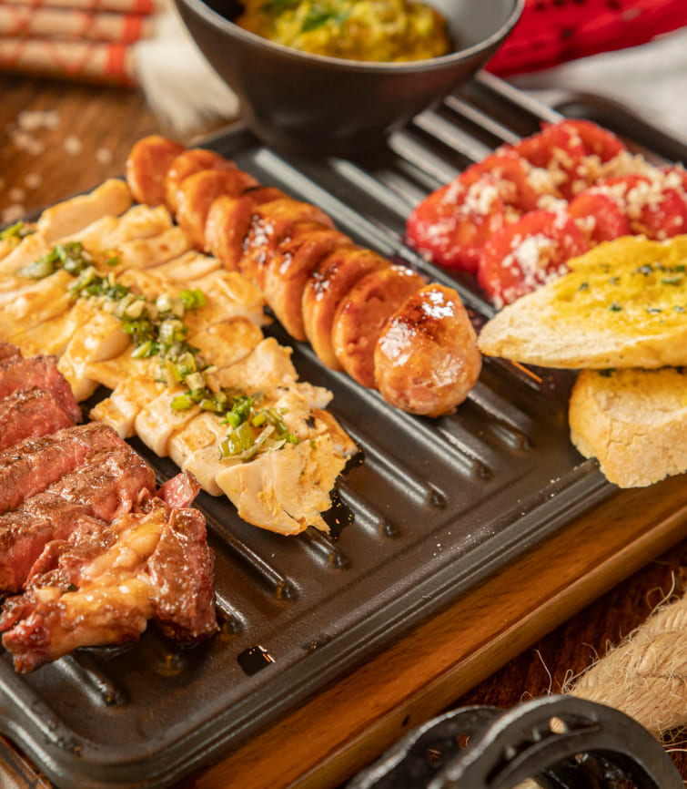 Toro McCoy - Reserva en línea